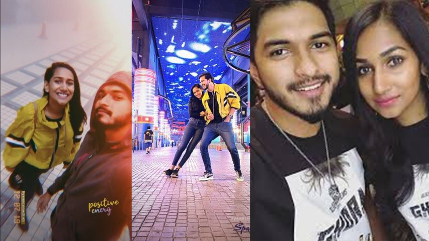 பிக்பாஸ் முகெனின் தந்தை திடீர் மரணம்.. உருக்கமாக இரங்கல் தெரிவிக்கும் ...