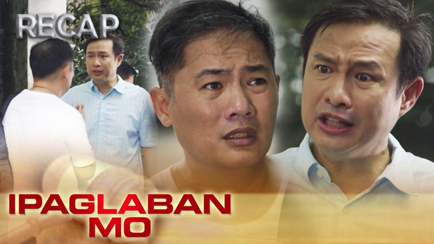 Ipaglaban Mo by ABS-CBN Entertainment - Dailymotion
