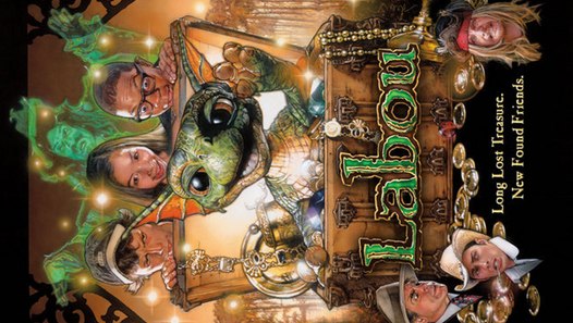 Labou movie (2008) - video dailymotion