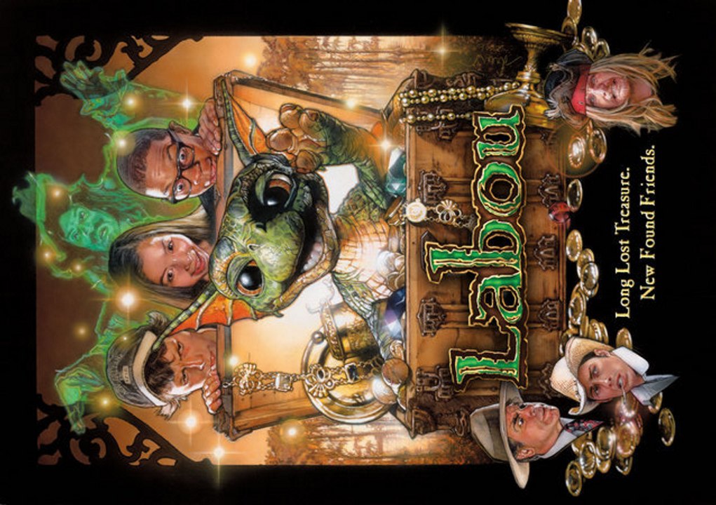 Labou movie (2008) - video Dailymotion