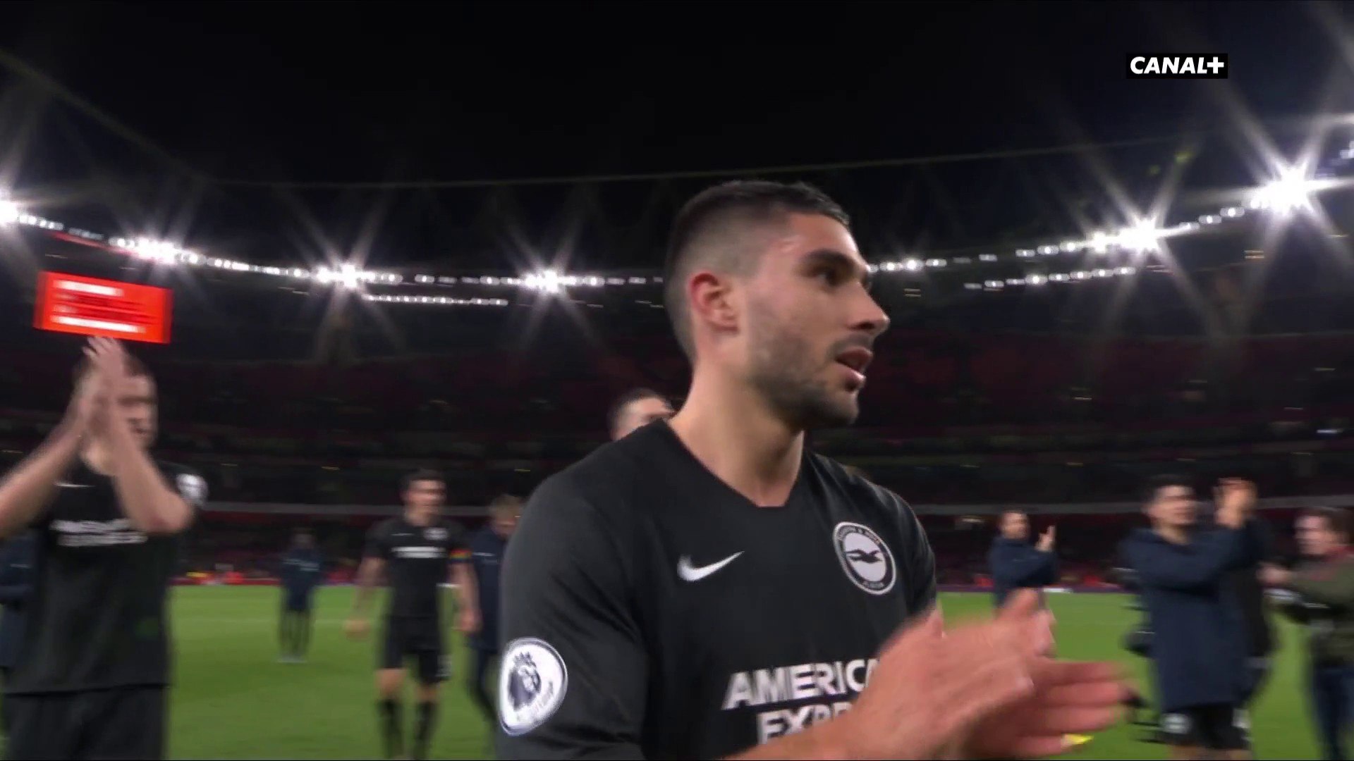 Neal Maupay, retour au premier plan