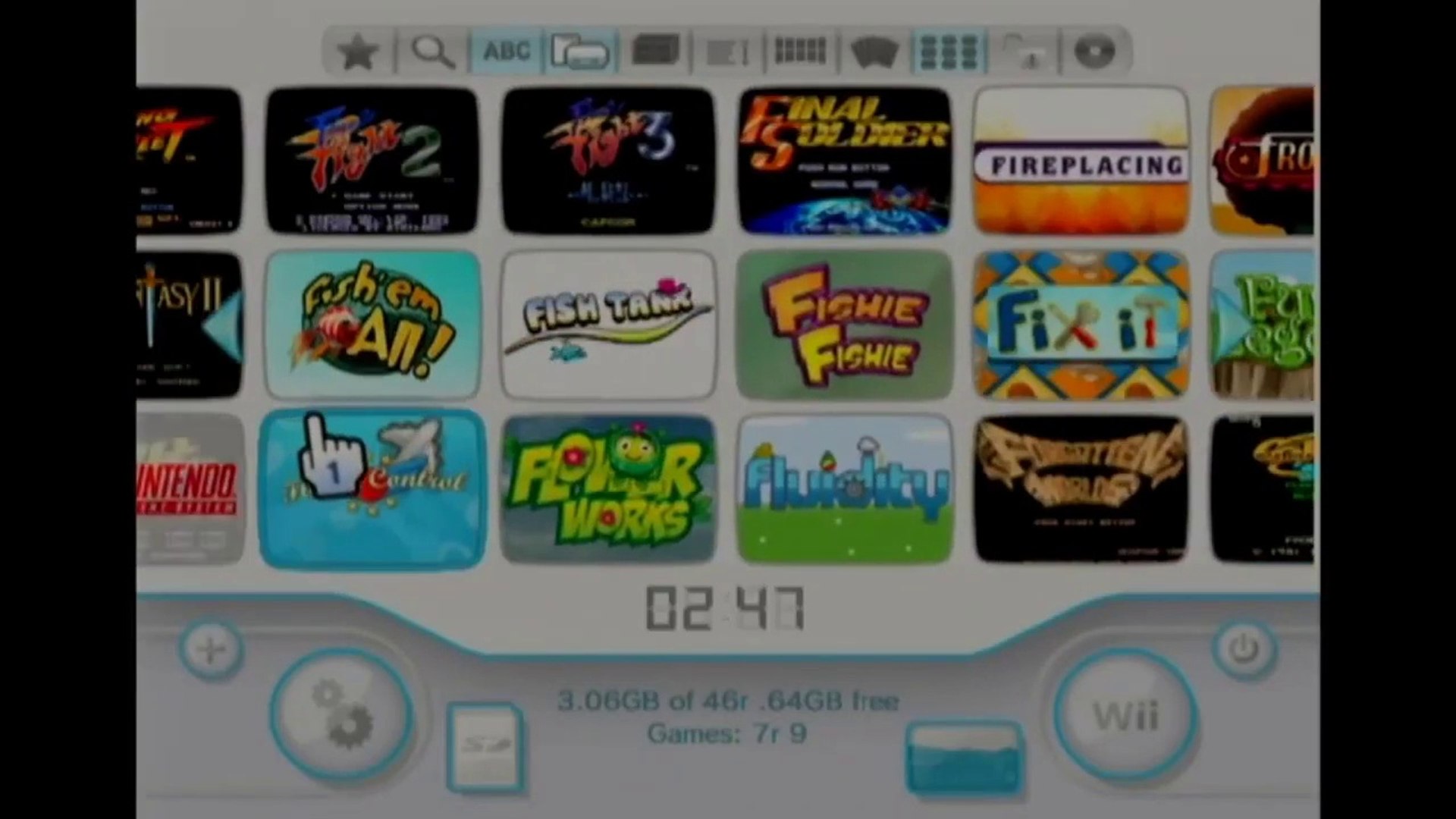 Tuto LS USB Loader GX (UNEO Forwarder AHBPROT) Et WiiMC, 57% OFF