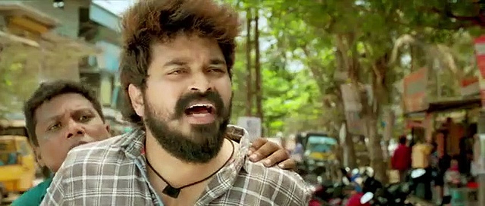 Under World (2019) Malayalam Part 3 - video Dailymotion