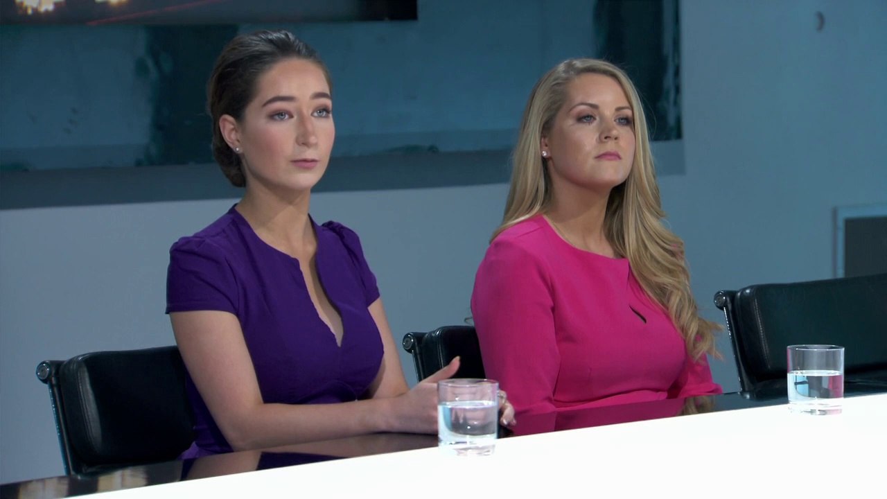 The.Apprentice.UK.S15E12 Interviews - video Dailymotion