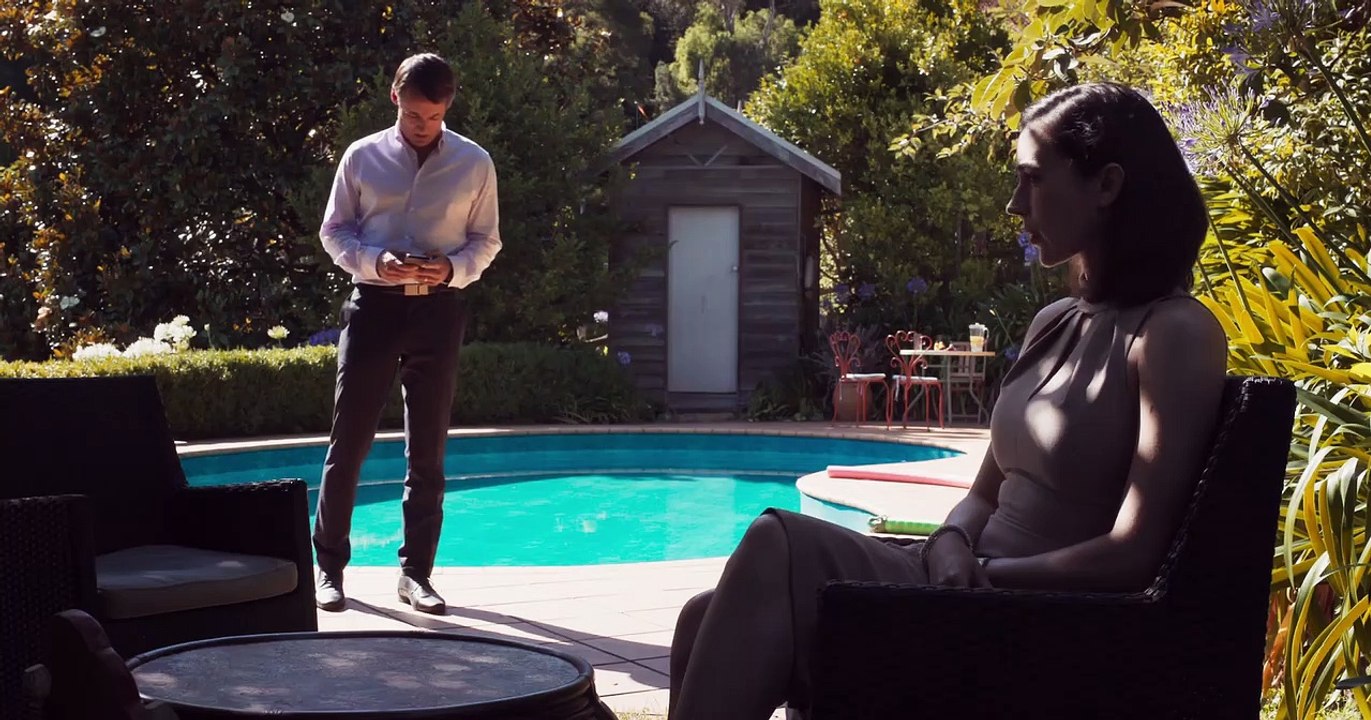 Disclosure movie - video Dailymotion