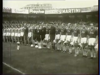 1960 UEFA EURO by Football Matches Highlights - Dailymotion