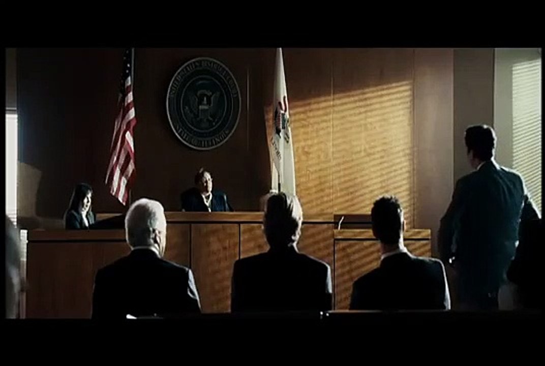 CELL 213 - Official Trailer - Available now - Vídeo Dailymotion