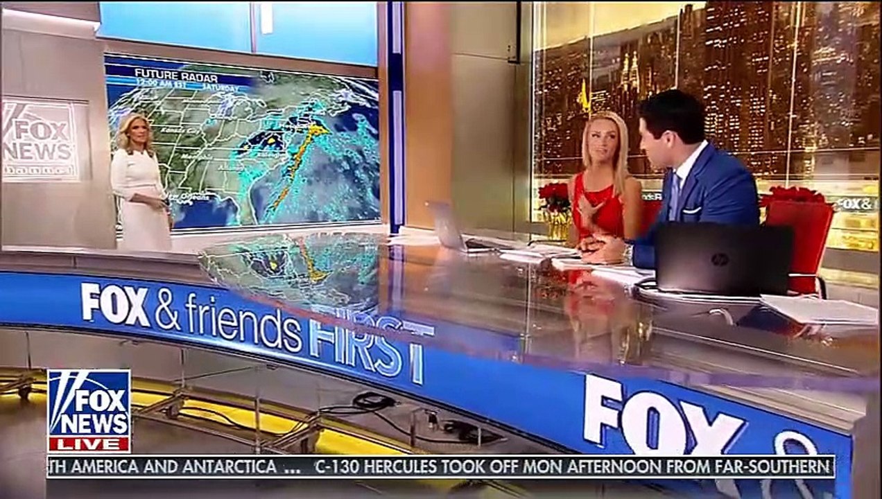 Fox & Friends First 12/12/19 | Fox & Friends First Fox News decemb­e­r ...