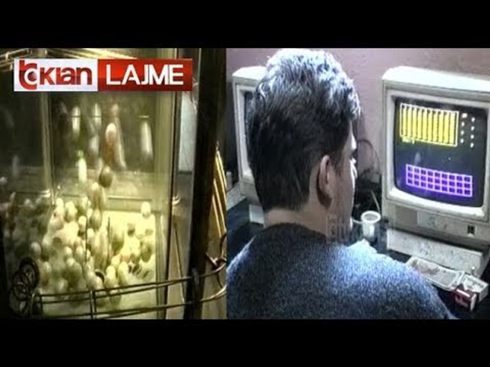 Lojrat e Fatit në Tiranë - (24 Shkurt 2000) - video Dailymotion