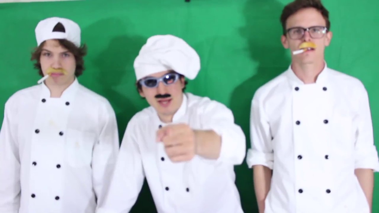 HUMAN CAKE - video Dailymotion