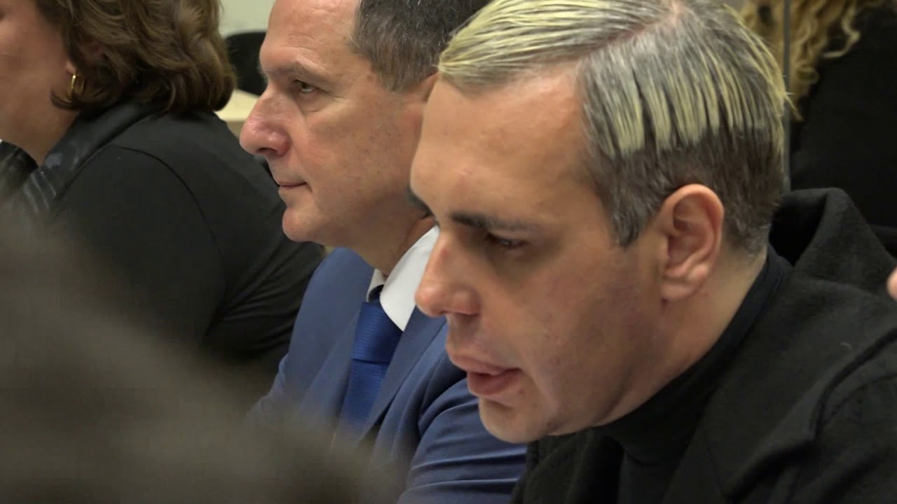 Igor 2 141219 - video Dailymotion