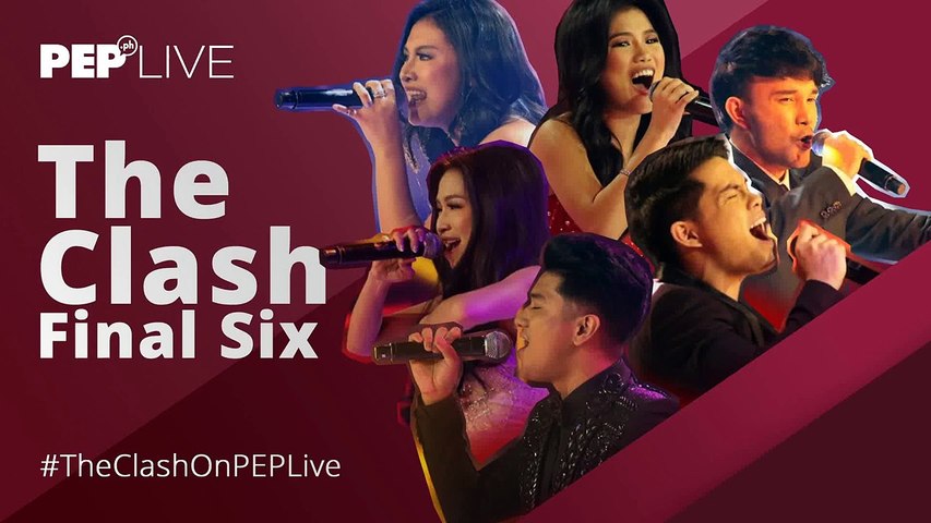 The Clash Final Six reveal who they don't want to be pitted against ...