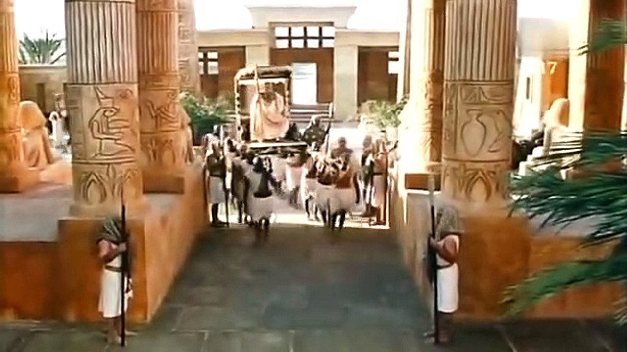 Série Prophète Youssef (Joseph) – Episode 17 - Vidéo Dailymotion