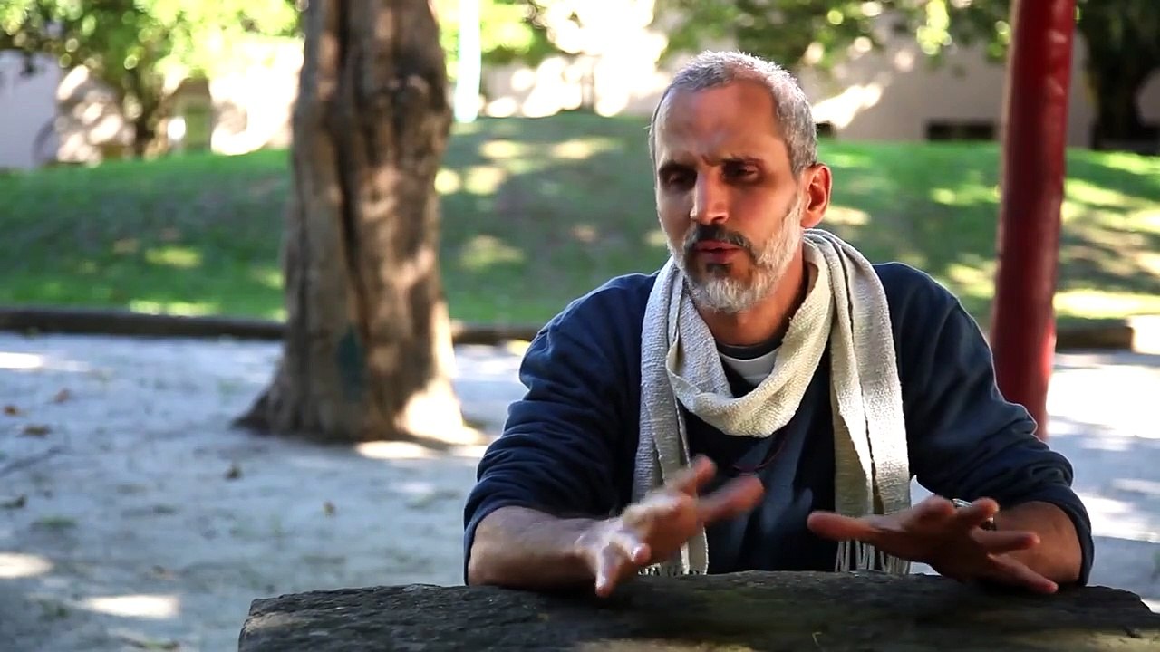 Doc Hermógenes - Promo do filme sobre Prof. Hermógenes precursor da ...