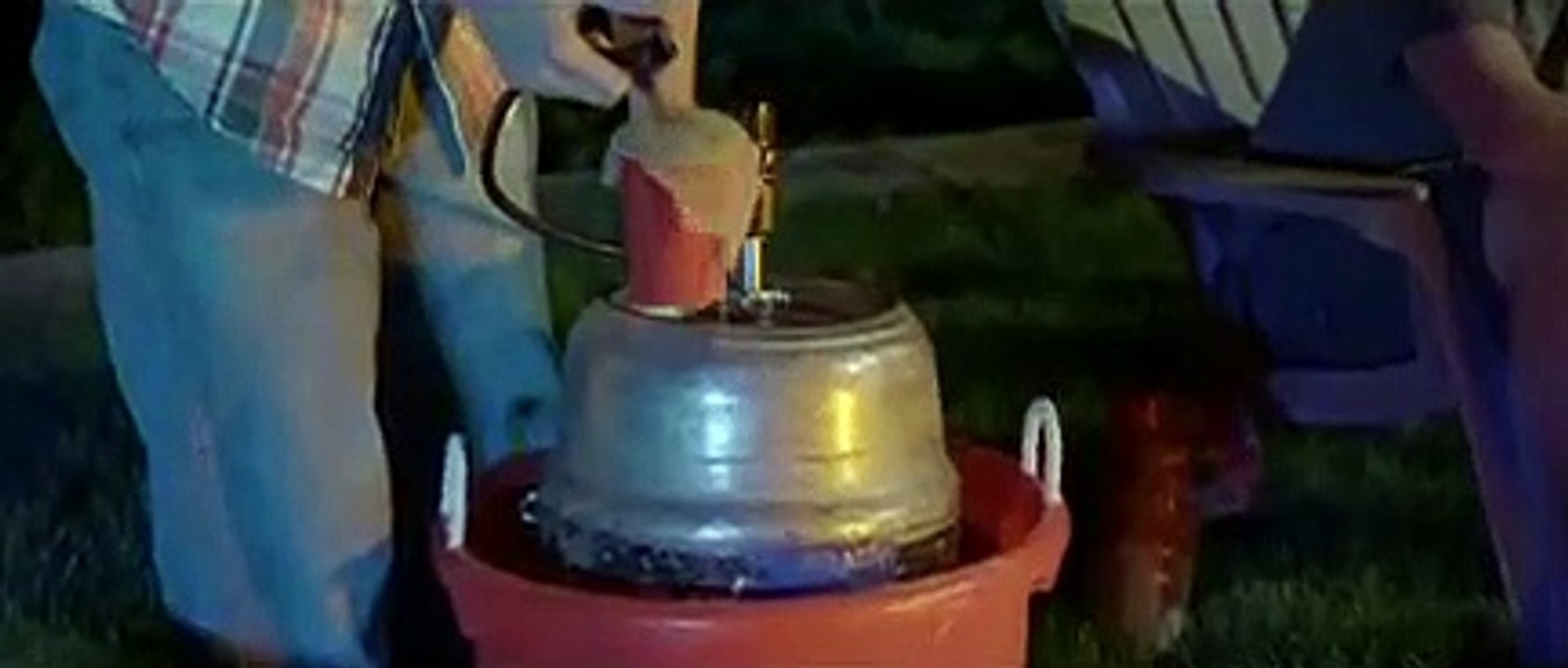 Catching Faith: OFFICIAL TRAILER - Vídeo Dailymotion