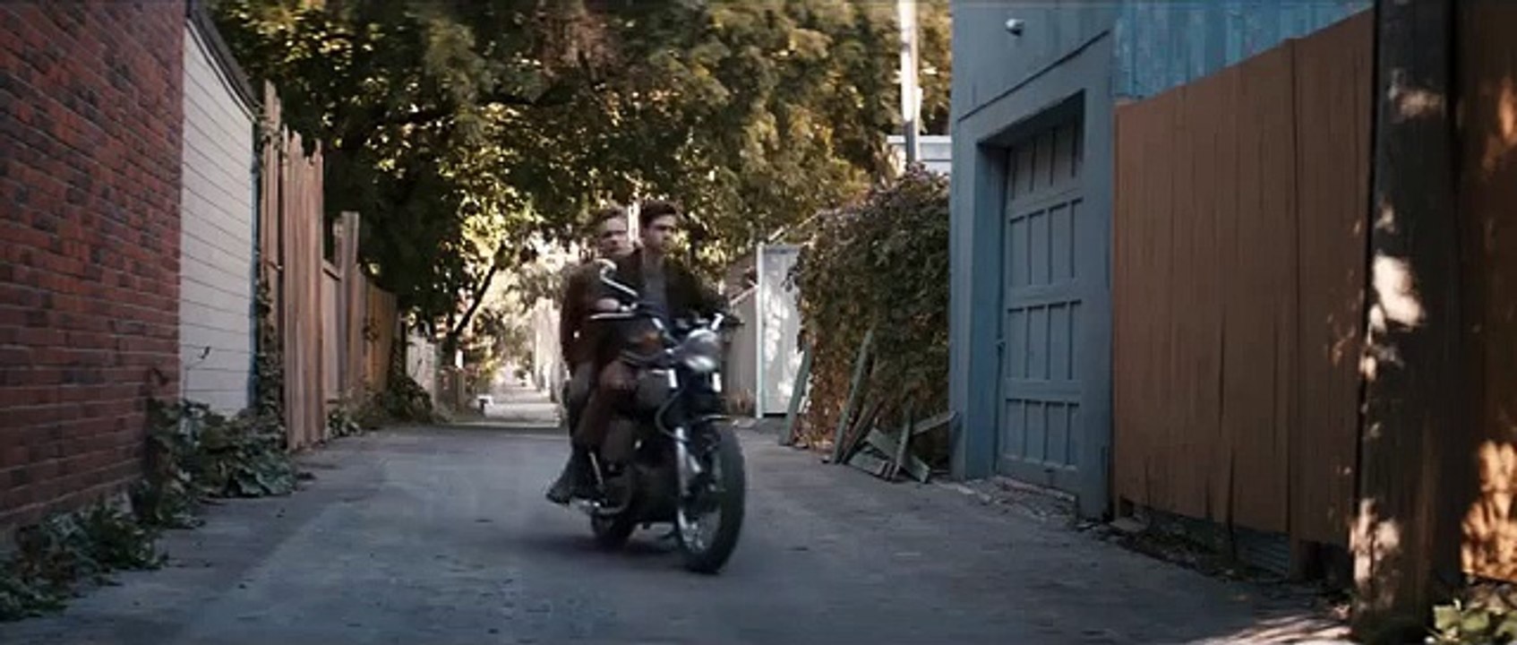 Berlinale 2015: Corbo - Trailer - Vídeo Dailymotion