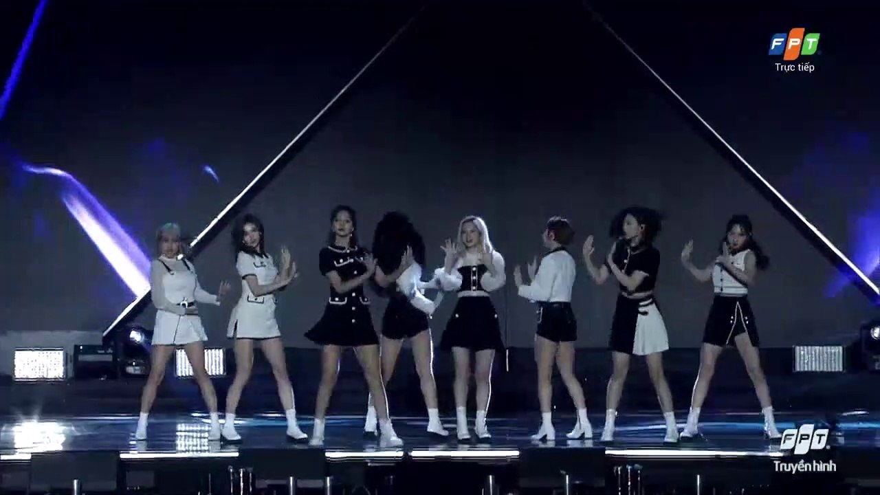 [Asia Artist Awards 2019] 2019AAA - Full Show Part5 - video Dailymotion