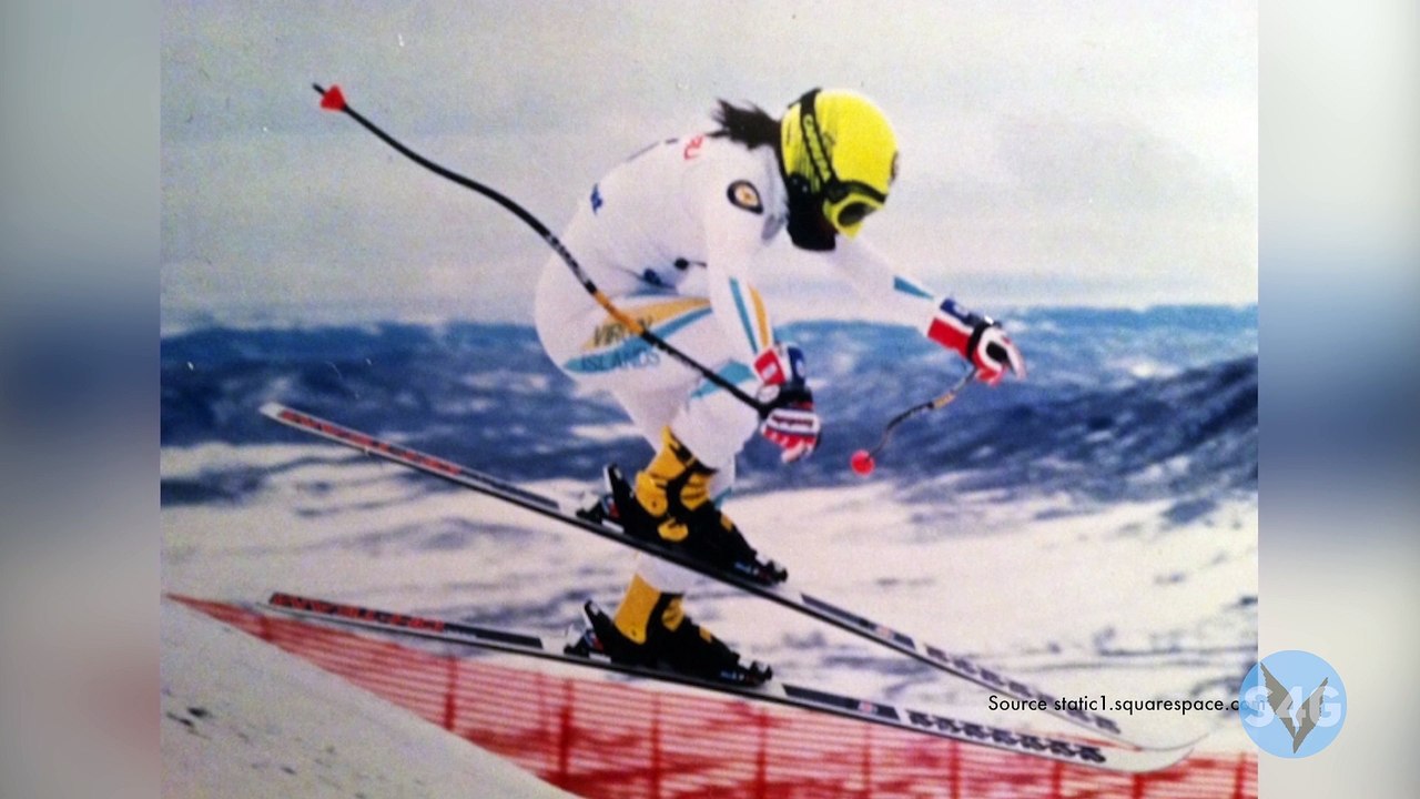 Seba Johnson - video Dailymotion