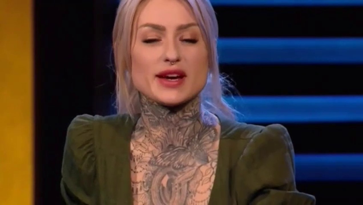 Ink Master Grudge Match S01E12 December 17 2019 - Dailymotion Video