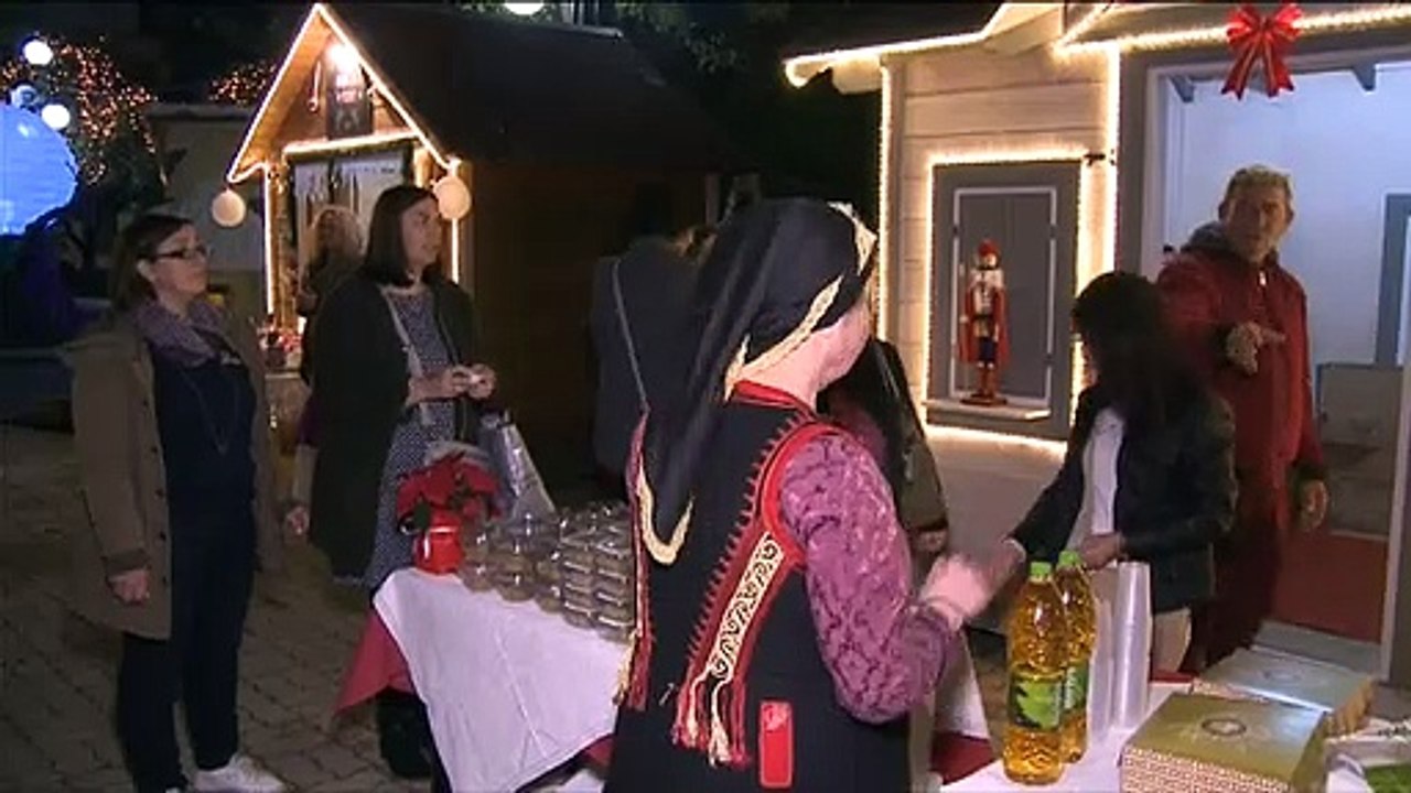 Χριστουγεννιάτικη εκδήλωση Πανηπειρωτικού Συλλόγου Εύβοιας - video ...
