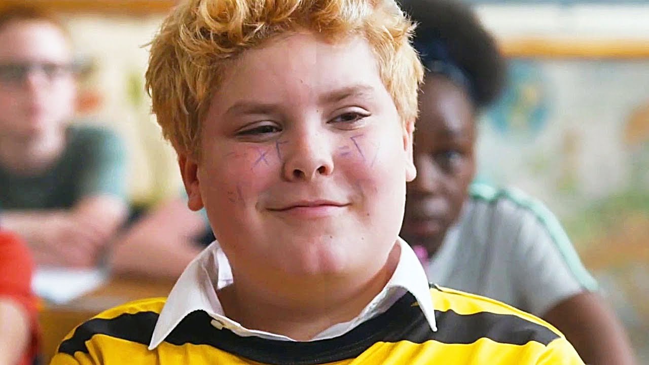 DUCOBU 3 Bande Annonce - Vidéo Dailymotion