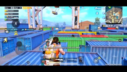 Pubg Mobile by Vip Pubg Gaming - Dailymotion