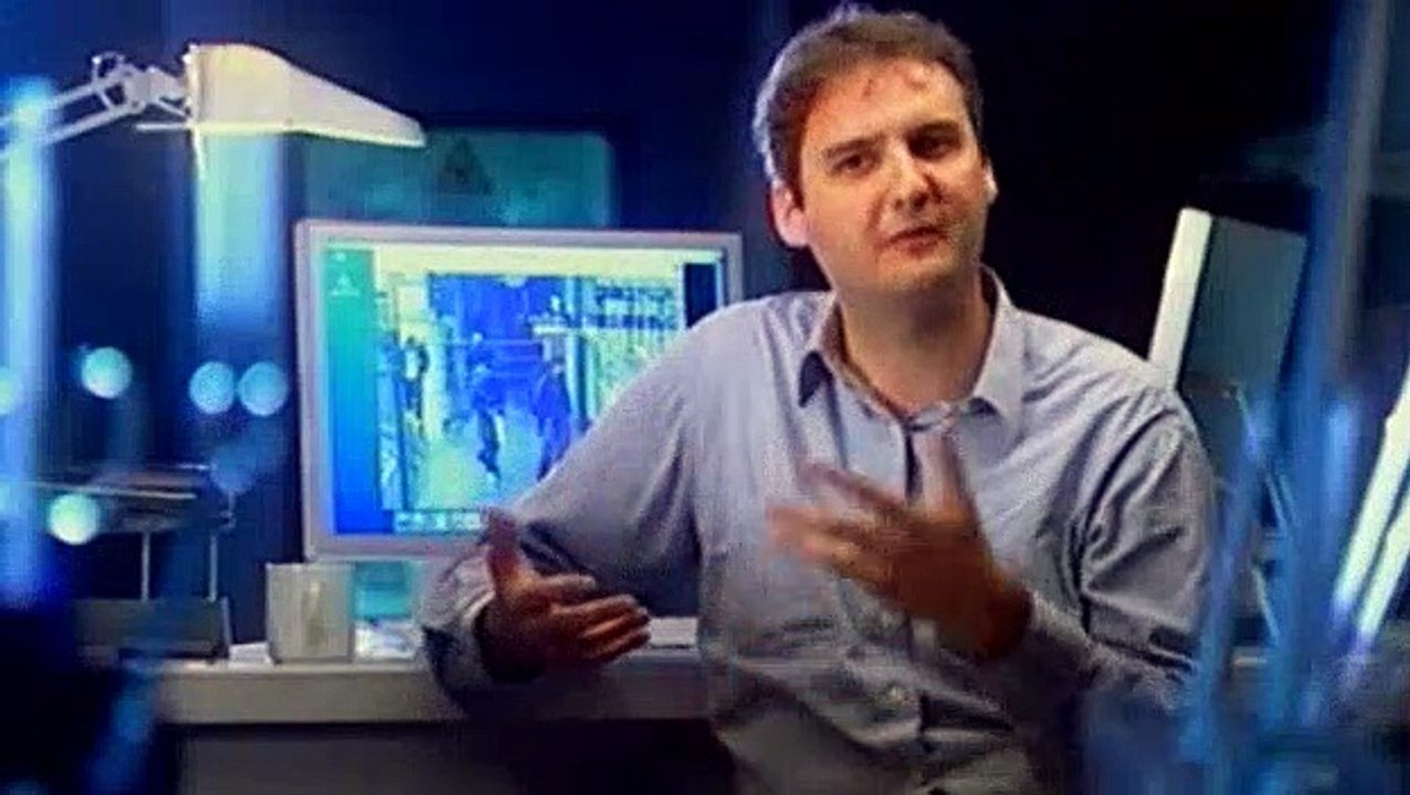 BBC - Horizon - 2005 - The 7-7 Bombers A Psychological Investigation ...