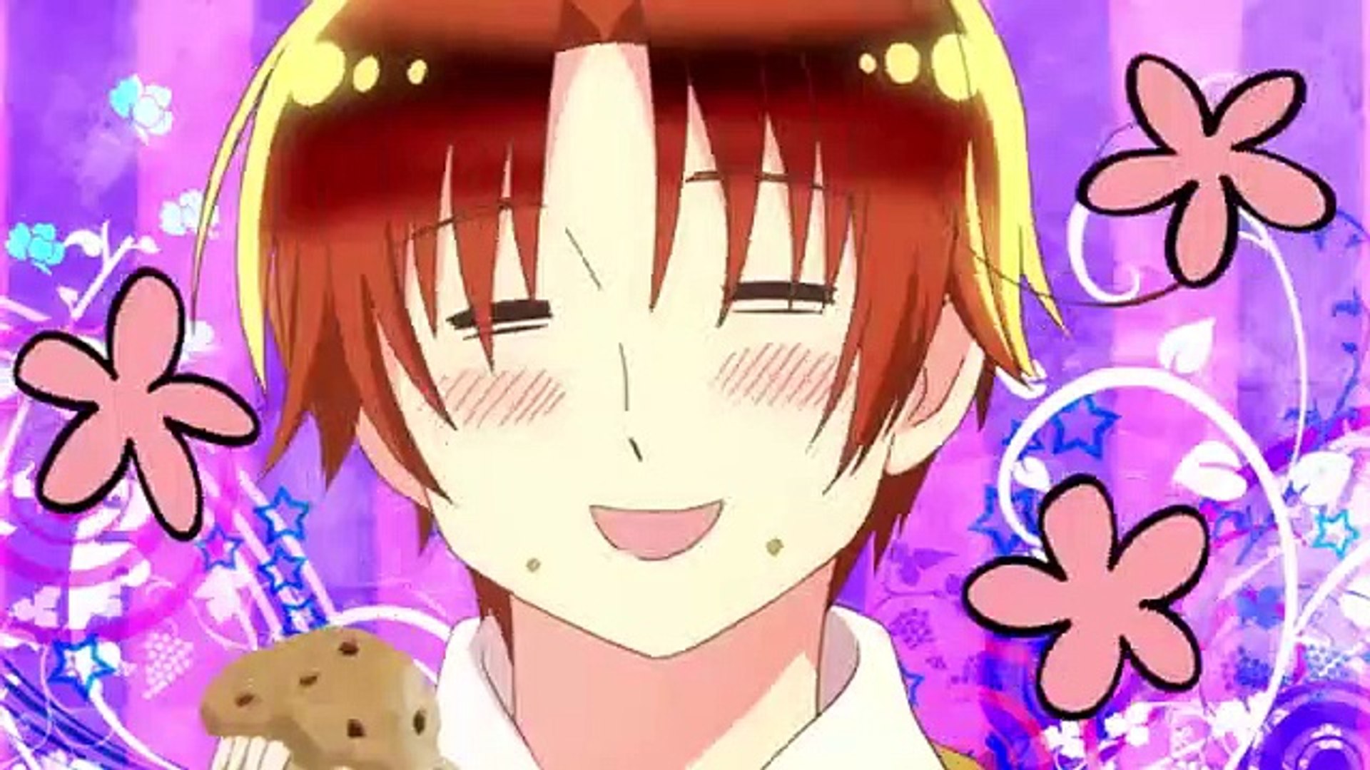 Hetalia The Beautiful World Wallpaper