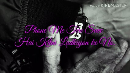 HEART STATUS by Breaking Status - Dailymotion