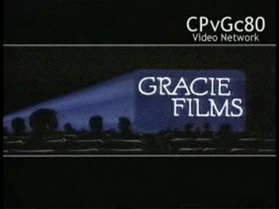 Gracie Films/20th Television - Vídeo Dailymotion