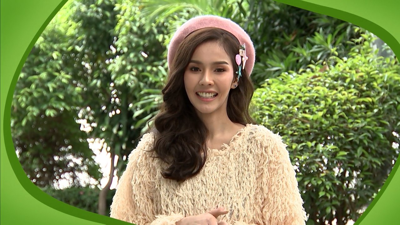 พีพี พัชญา | ส่งสุขปีใหม่จากใจ 7HD 2563 - วิดีโอ Dailymotion