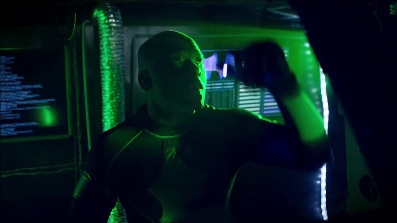 ATLANTIC RIM trailer - Vídeo Dailymotion