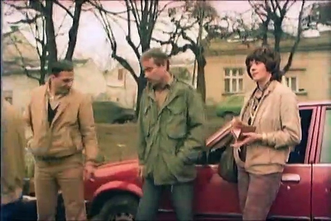 Halo taxi 1983 Domaci film I. od II Deo - video Dailymotion