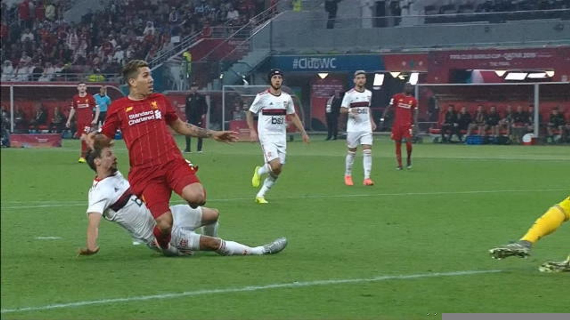 CdM Clubs - Liverpool sur le toit du monde