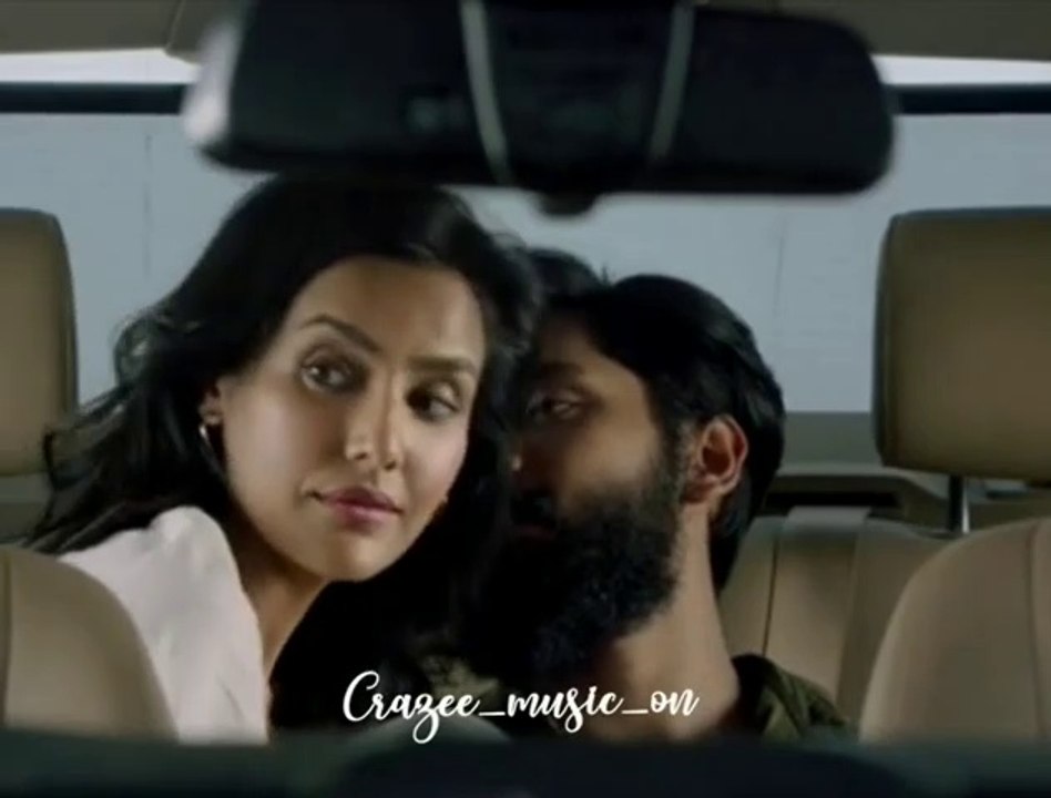Aditya varma movie scene - video Dailymotion