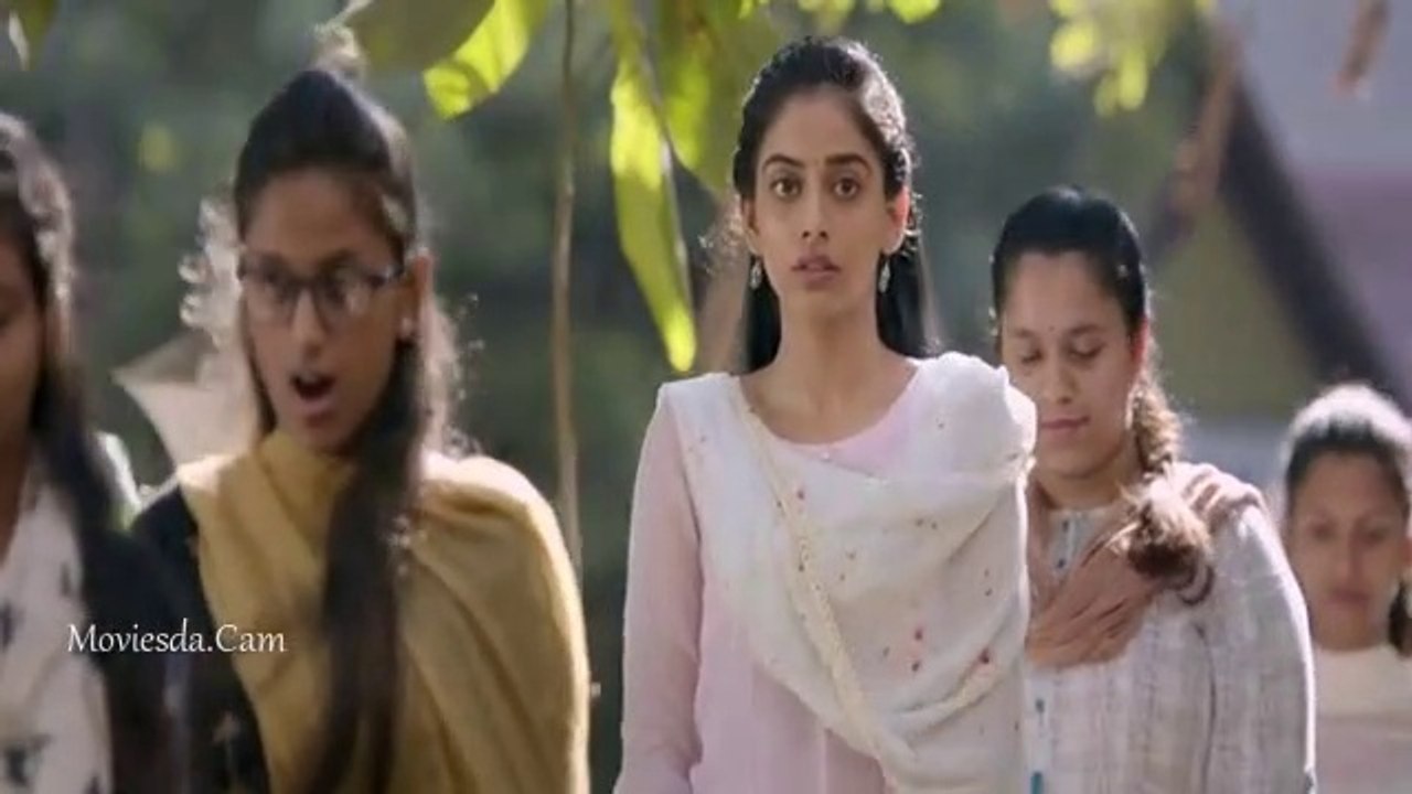 Aditya varma movie scene - video Dailymotion