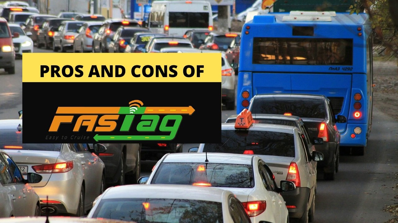 Fastag mandatory for all private and commercial vehicles in India ...