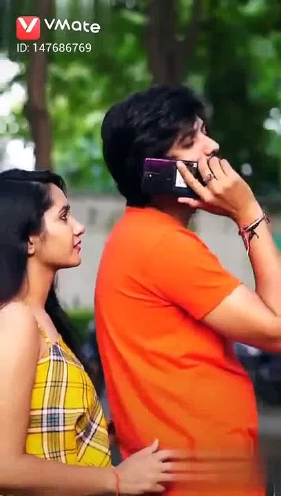 Tik tok love videos heart touch very emotional vigo video - video ...