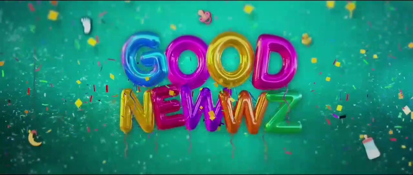 Good news film trailer released 2019 - video Dailymotion