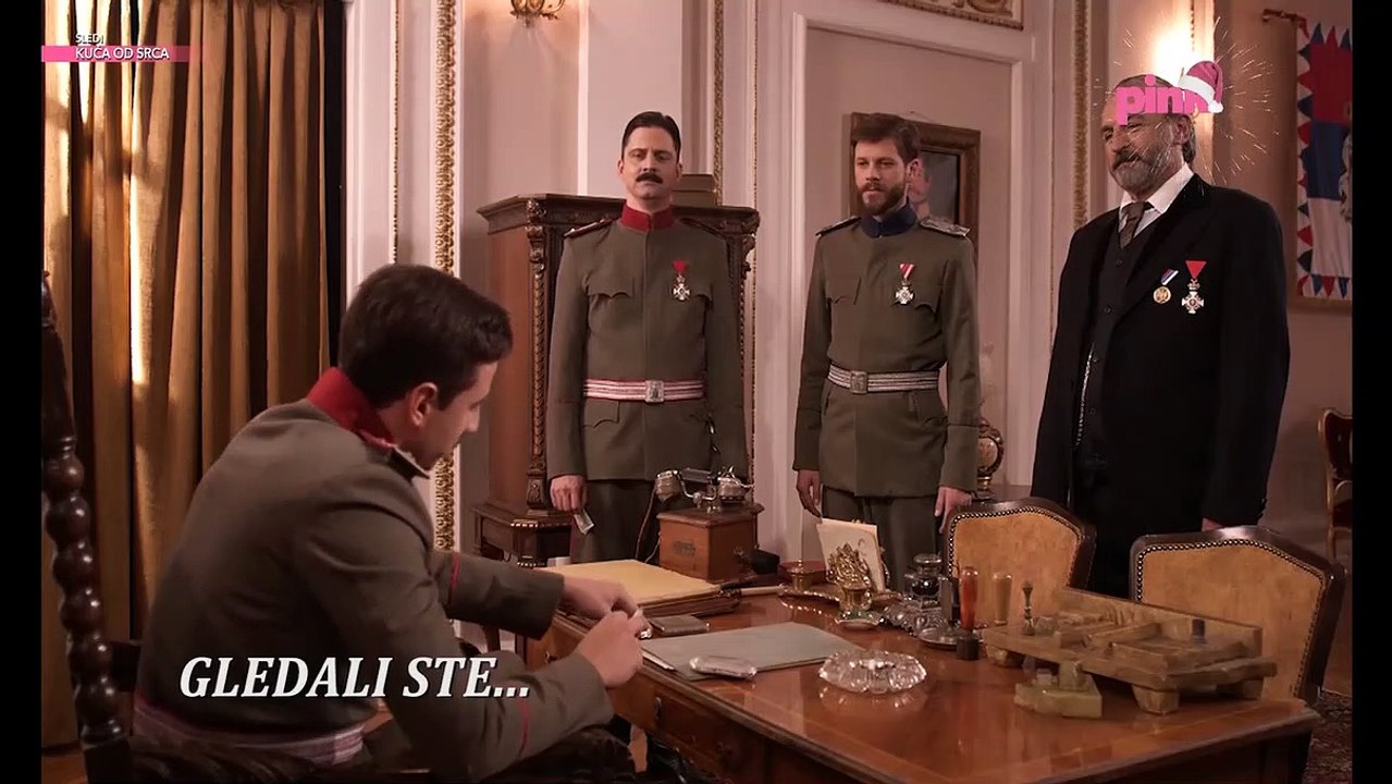 Crveni Mesec Epizoda 59- Crveni Mesec Epizoda 59 - video Dailymotion