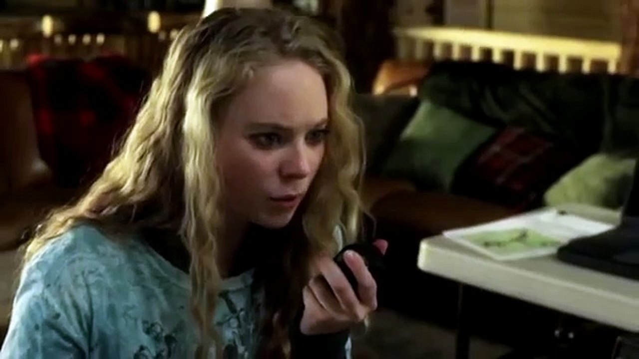 Snow Beast Trailer - Vídeo Dailymotion