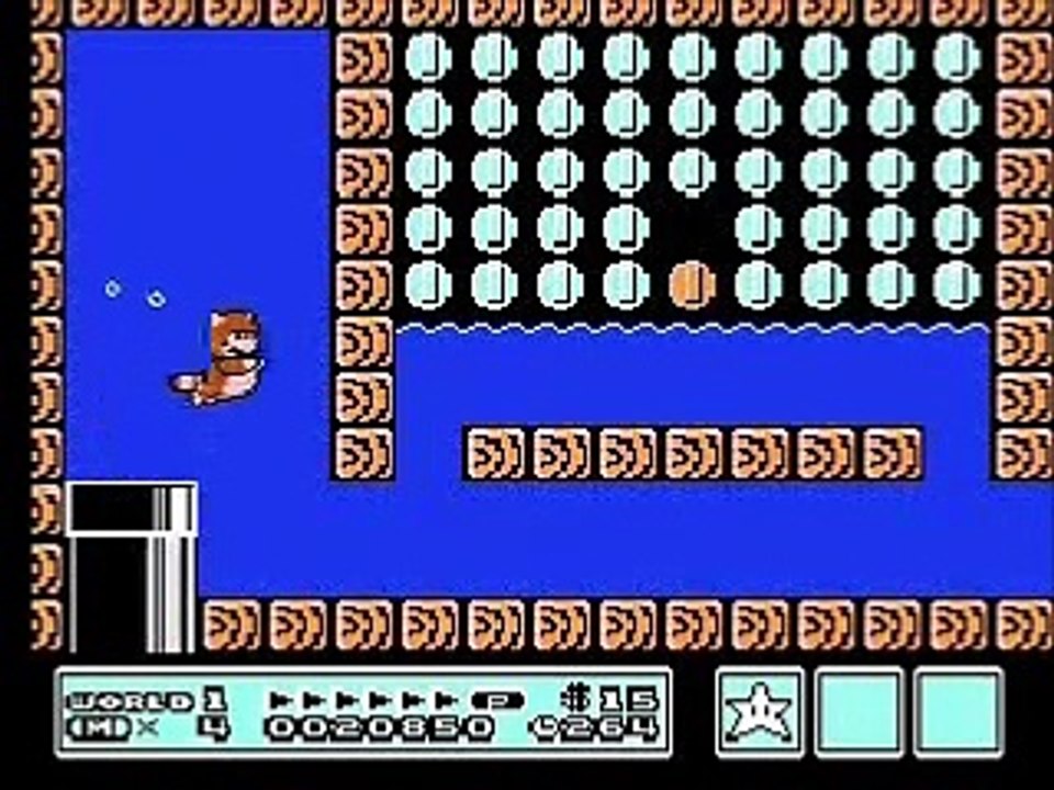 E1S 2019 Custom SMB3 Levels (Part 3) - video Dailymotion