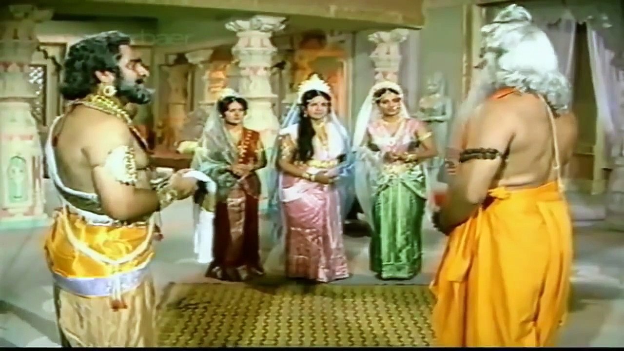 Ramayan Episode 1 - video Dailymotion