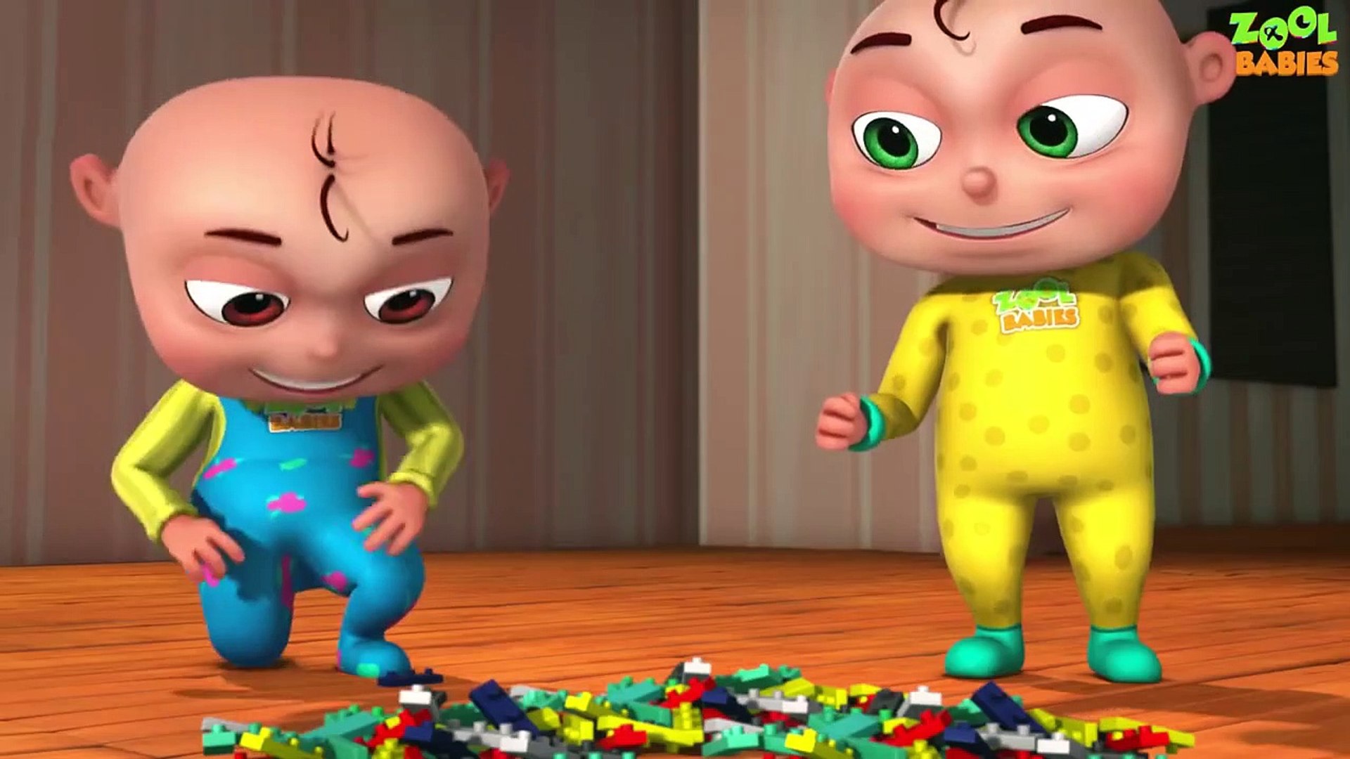 Top 182+ Zool baby cartoon - Tariquerahman.net