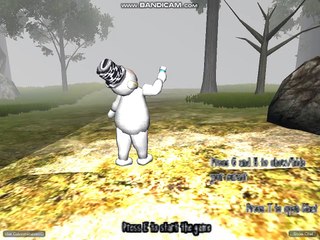 Slendytubbies 1 by Drakton - Dailymotion