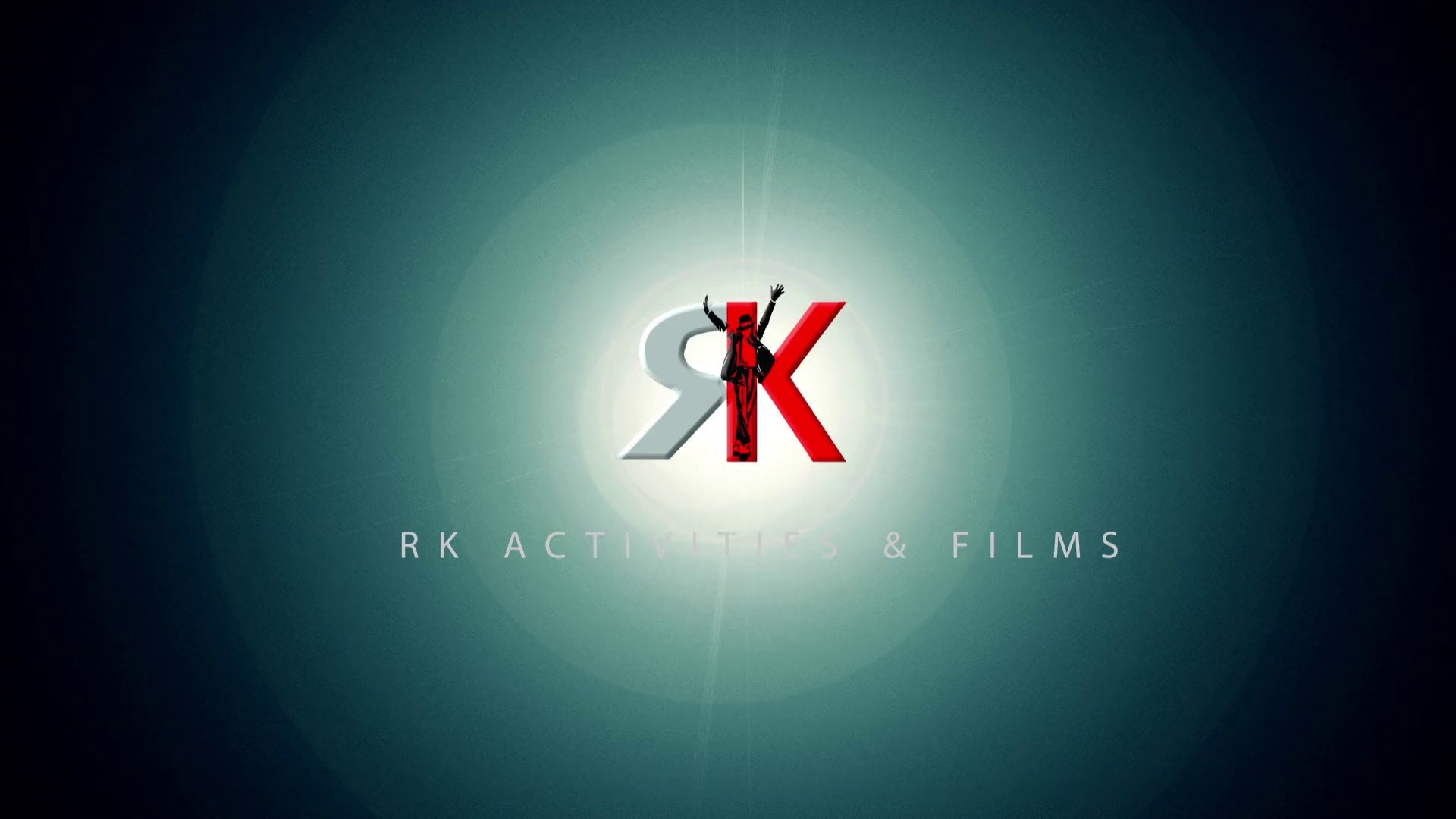 Rk Film Logo