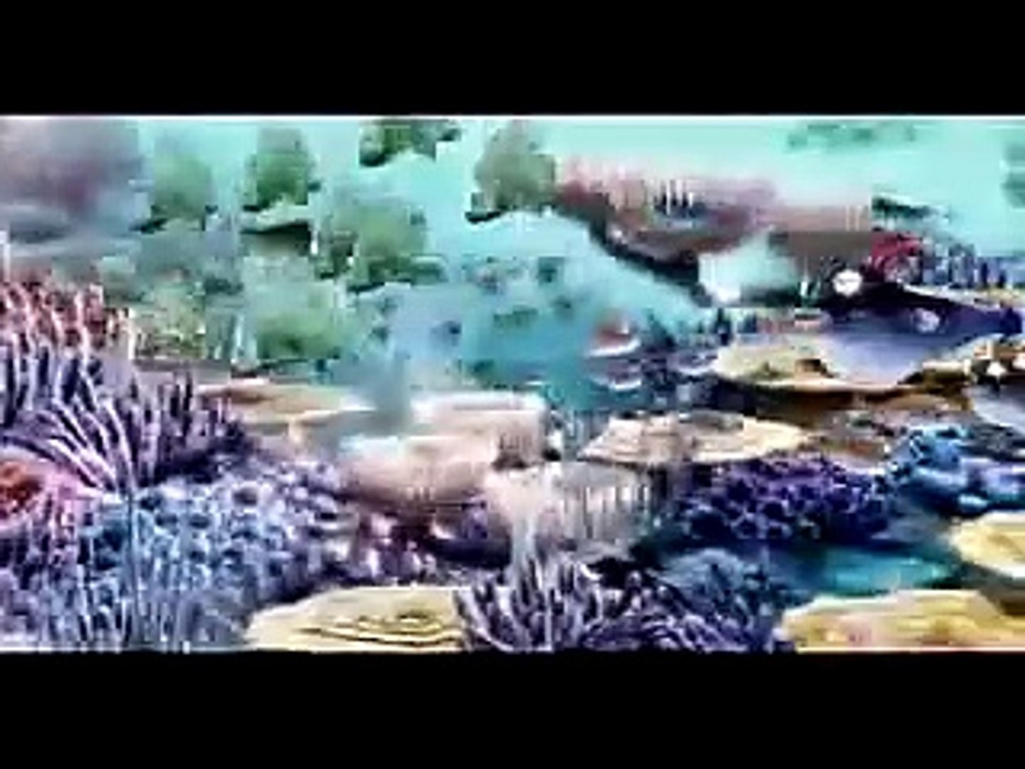 The Reef Trailer