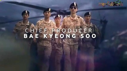 Descendants of the sun (2016) by Syed Uzair Gardezi - Dailymotion