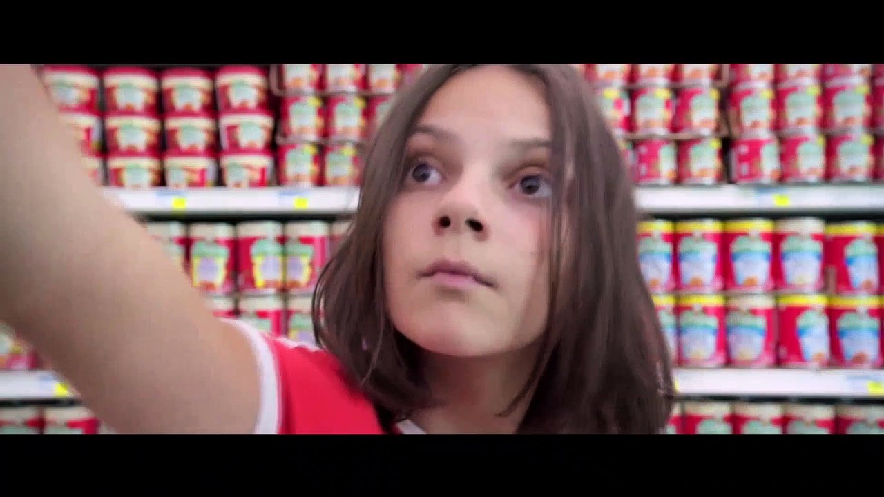 ANA Official Trailer (2020) Dafne Keen, Andy Garcia Movie HD - video ...