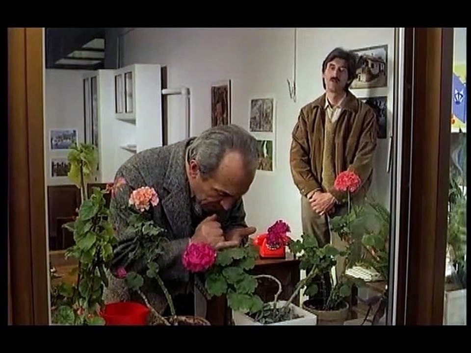 Rad na odredjeno vreme 1980 Domaci film II. od II Deo - video Dailymotion